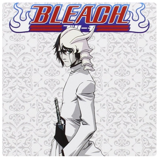 Bleach 76 - Ulquiorra Cifer (Folder Icon) by Saku434 on DeviantArt