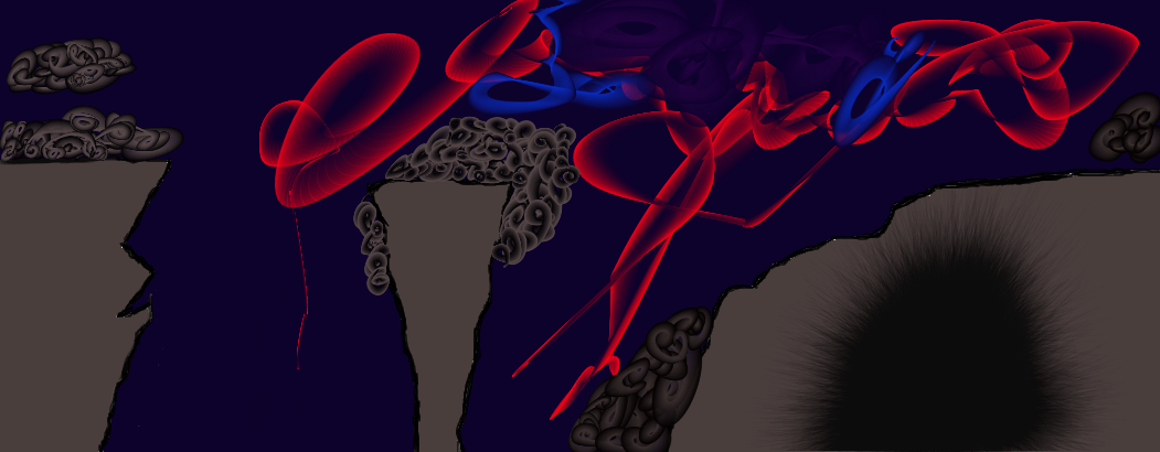 Worlds of the Imagination: Light Within Shadow by DehGirlWhoLovesAnime ...