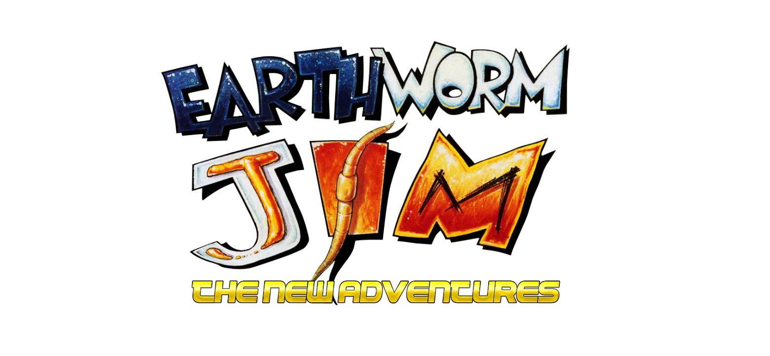 Earthworm Logo