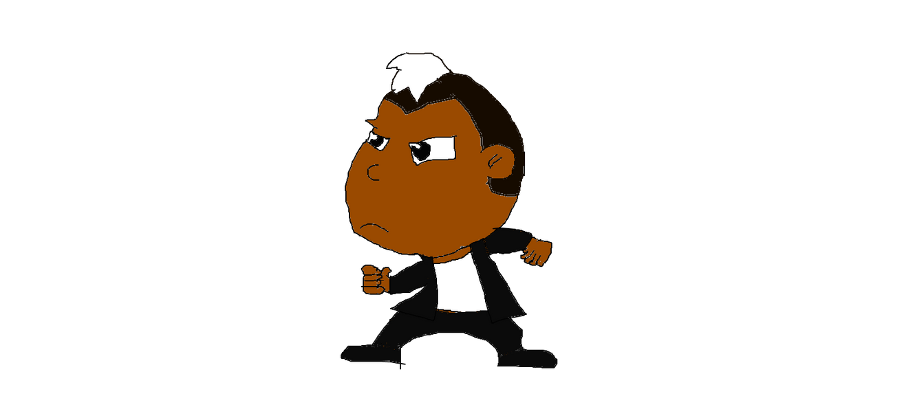 Human! Skunk by Smegboi2004 on DeviantArt