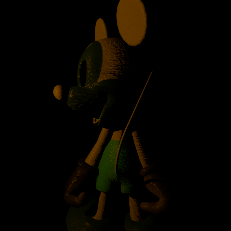 FNATI Anniversary Pack by cadburybbqgodbackup on DeviantArt