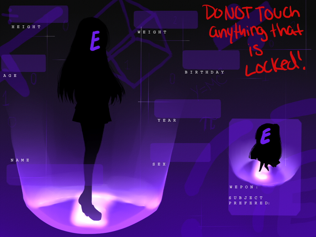 Class E App By Supertonton11 On Deviantart