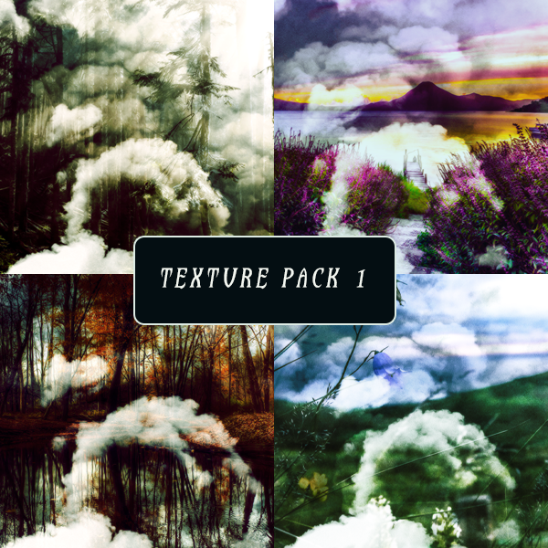 Nature Textures Pack by b-day on DeviantArt