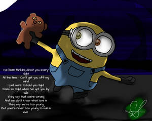Explore the Best Minionbob Art | DeviantArt
