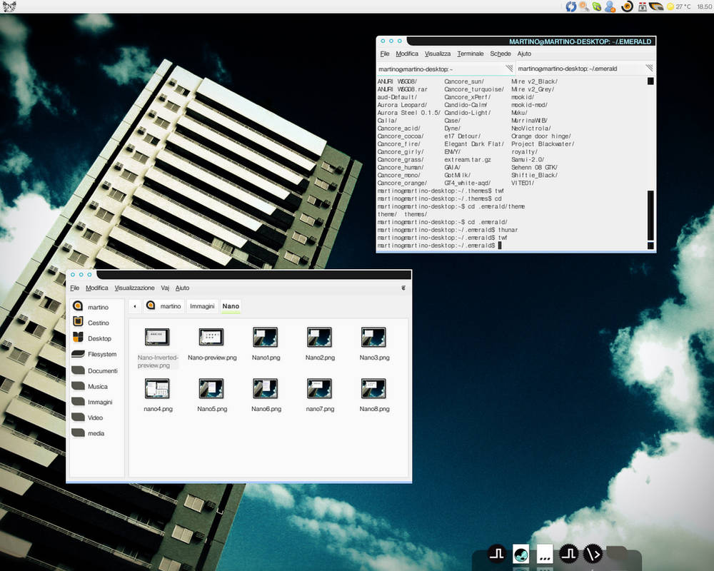 Nano suite by Mandarancio on DeviantArt