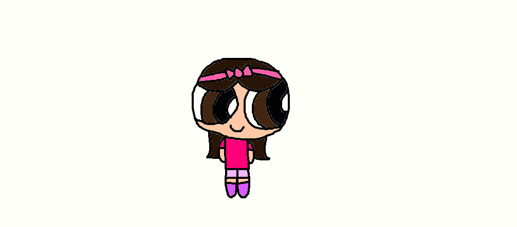 Maelyn by JansynthePrincess04 on DeviantArt