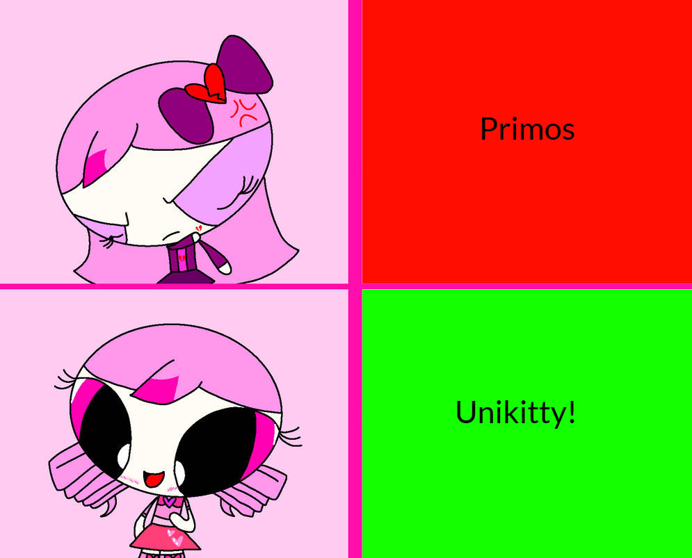 My Pink Heart Chan Drake Meme by JansynthePrincess04 on DeviantArt