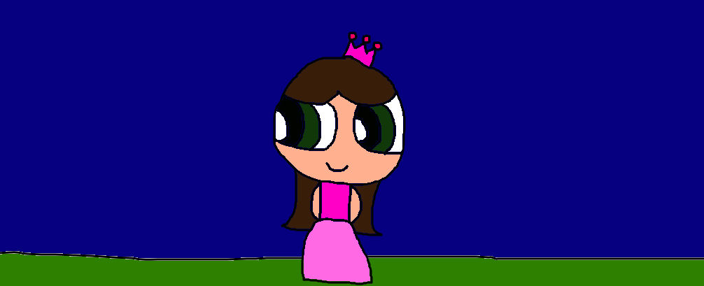 June-Night Day 26: Princess of the Night by JansynthePrincess04 on ...