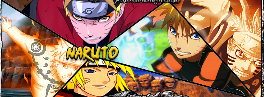 Naruto-collage by YamatoEdo on DeviantArt