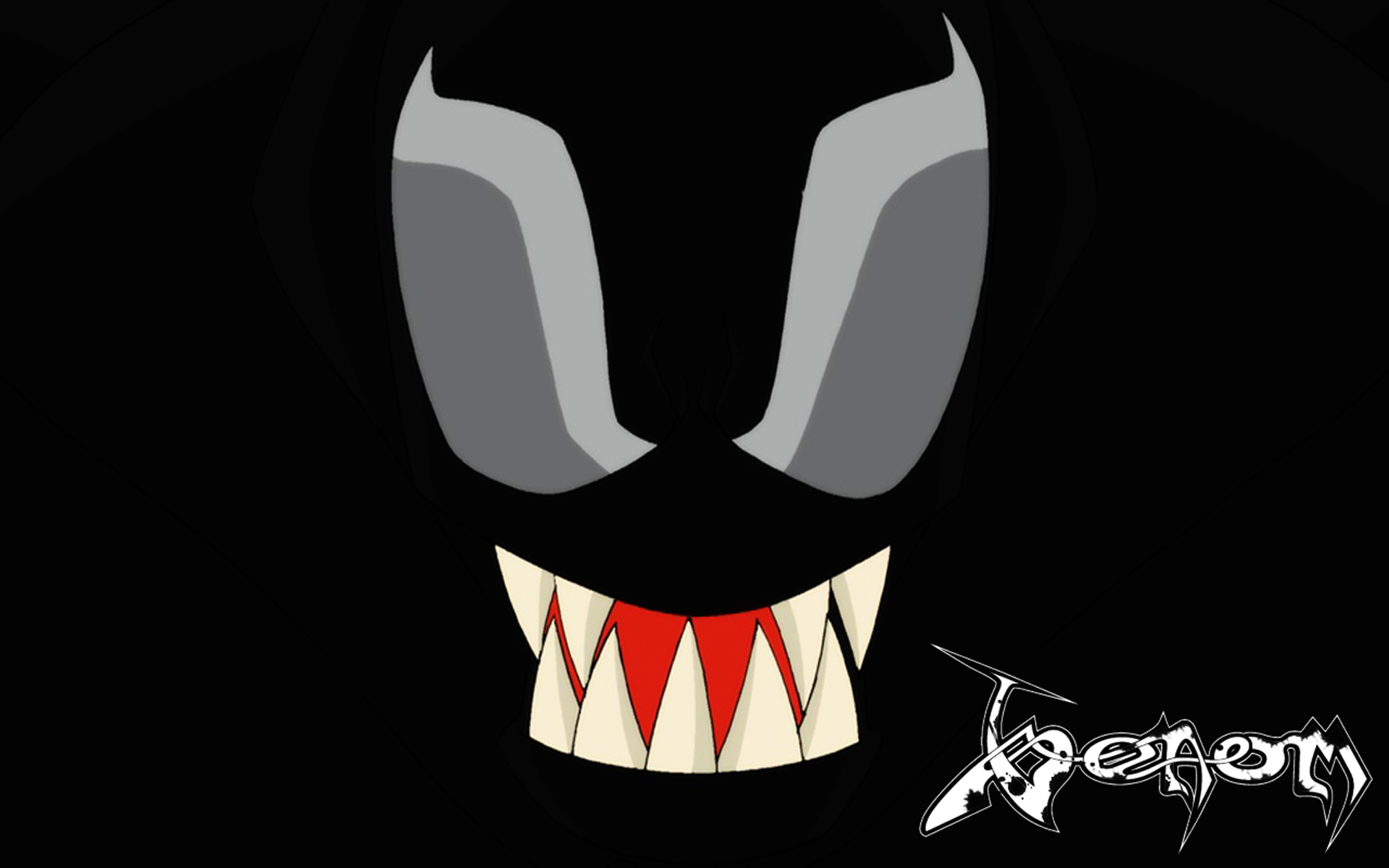 The Spectacular Venom by pCgvrtx on DeviantArt