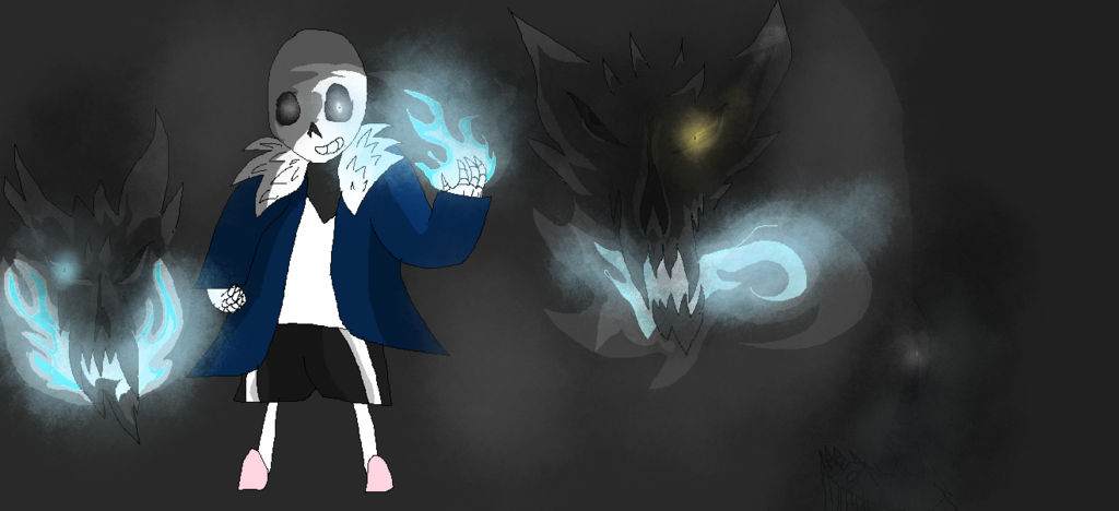 Judgement Hall by dragolover95 on DeviantArt