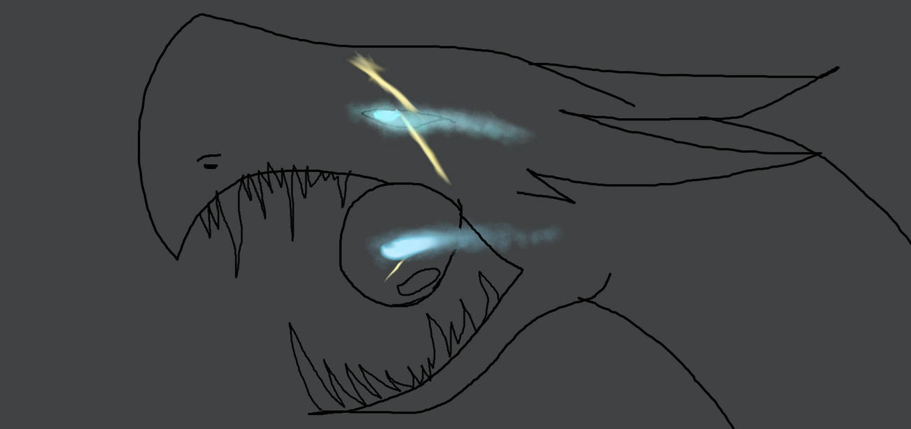 fury of a god by dragolover95 on DeviantArt