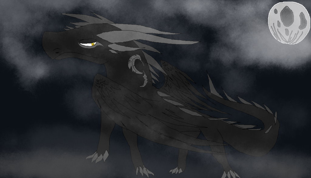 Raven Remasterd by dragolover95 on DeviantArt