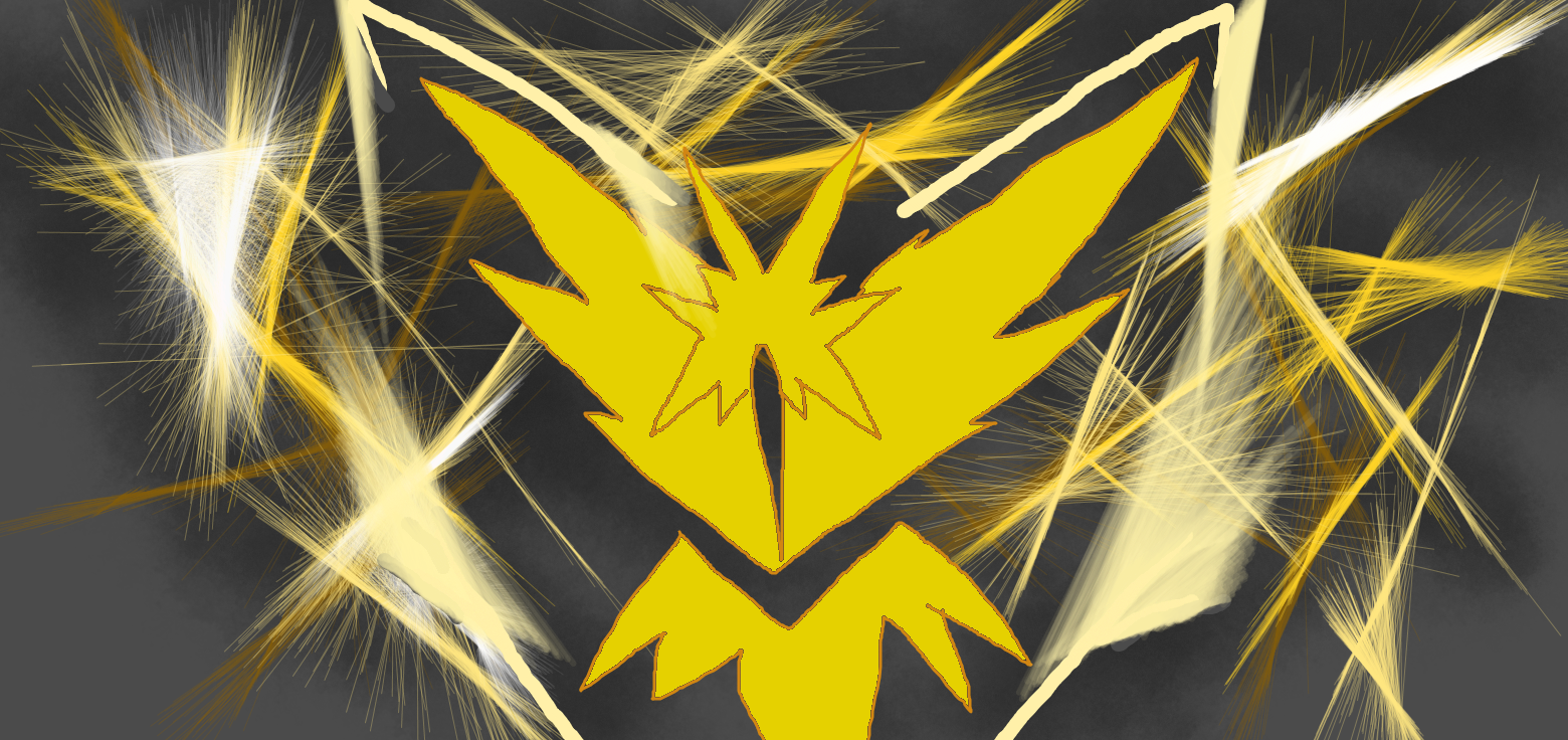 Instinct by dragolover95 on DeviantArt