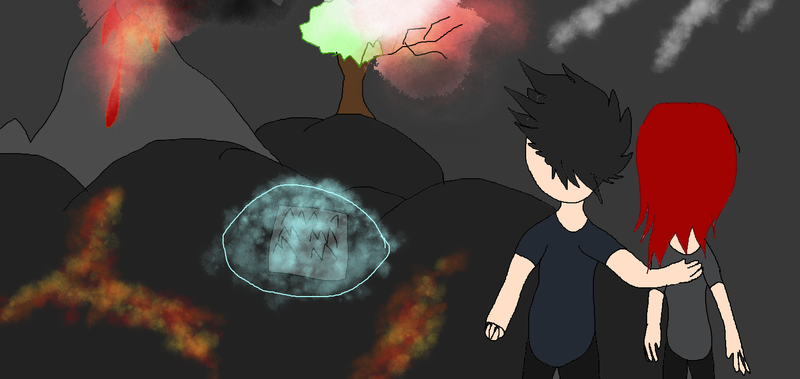 Home by dragolover95 on DeviantArt