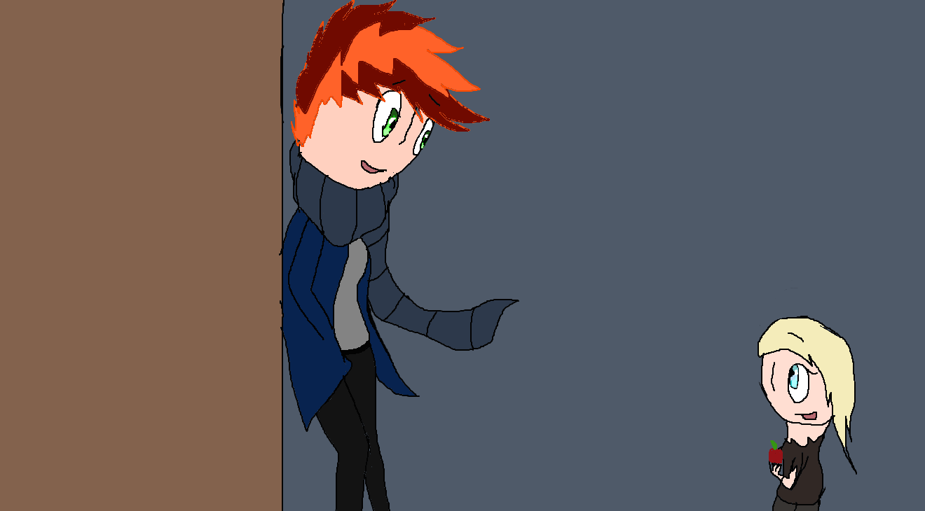 Modern robin hood by dragolover95 on DeviantArt