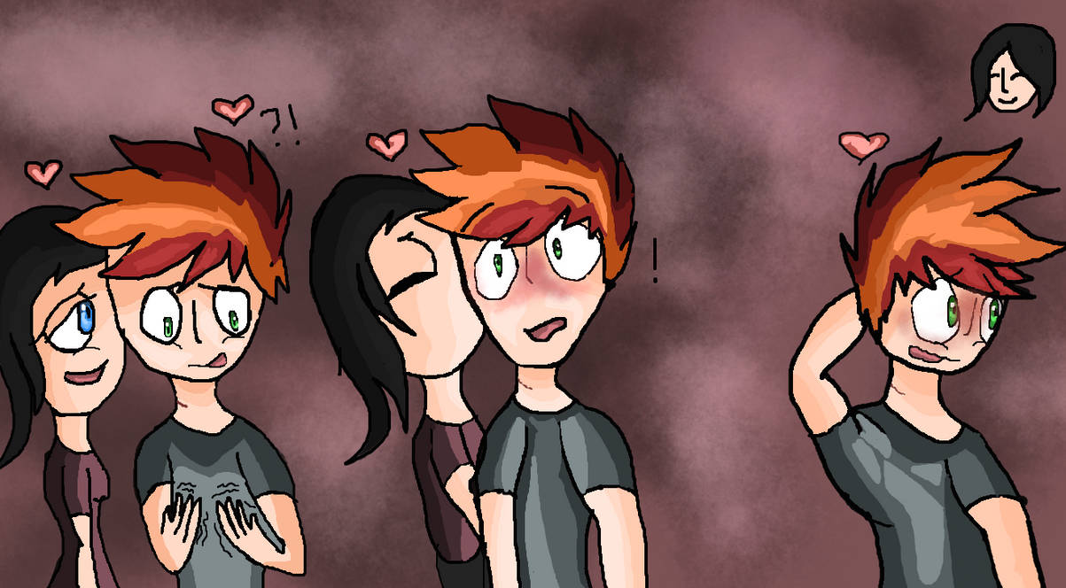 crush by dragolover95 on DeviantArt