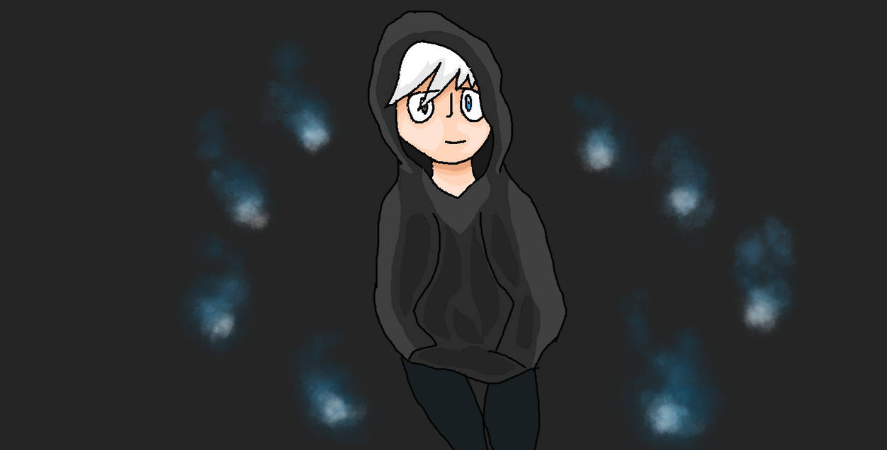 Yourself Final gate guardian by dragolover95 on DeviantArt