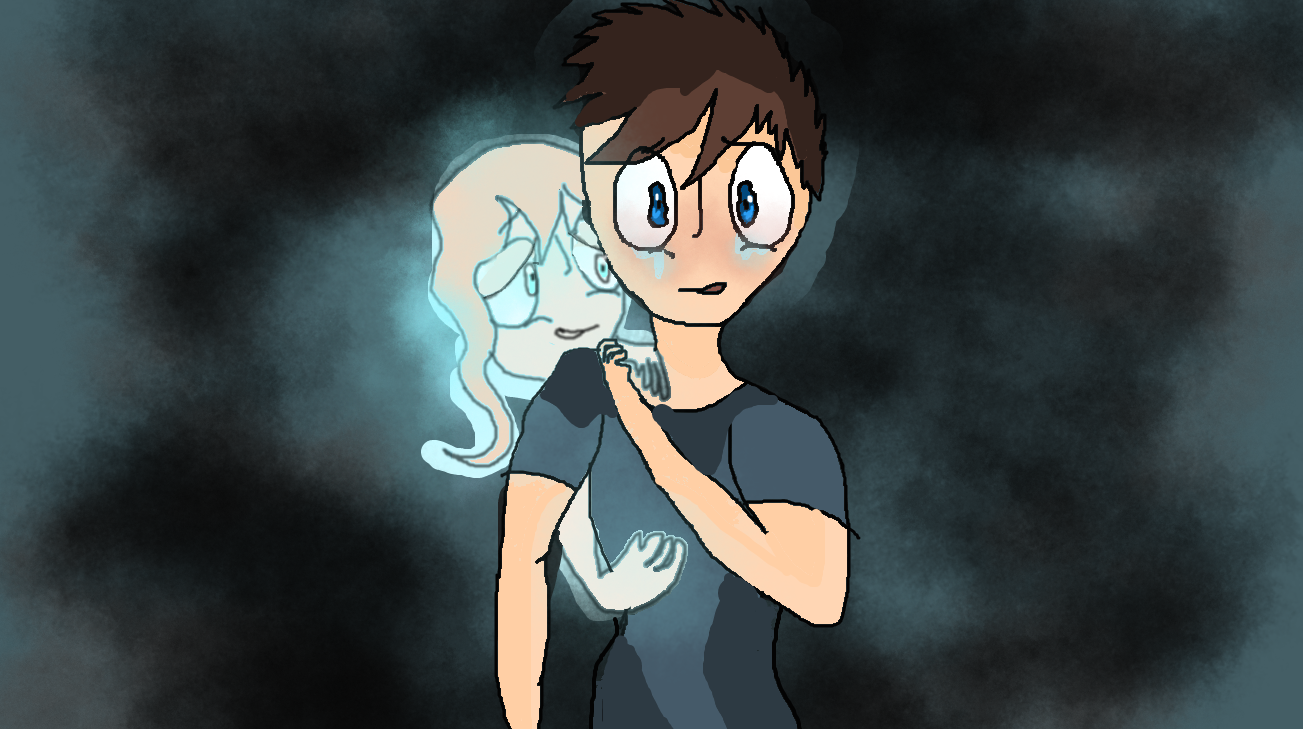 Always by dragolover95 on DeviantArt