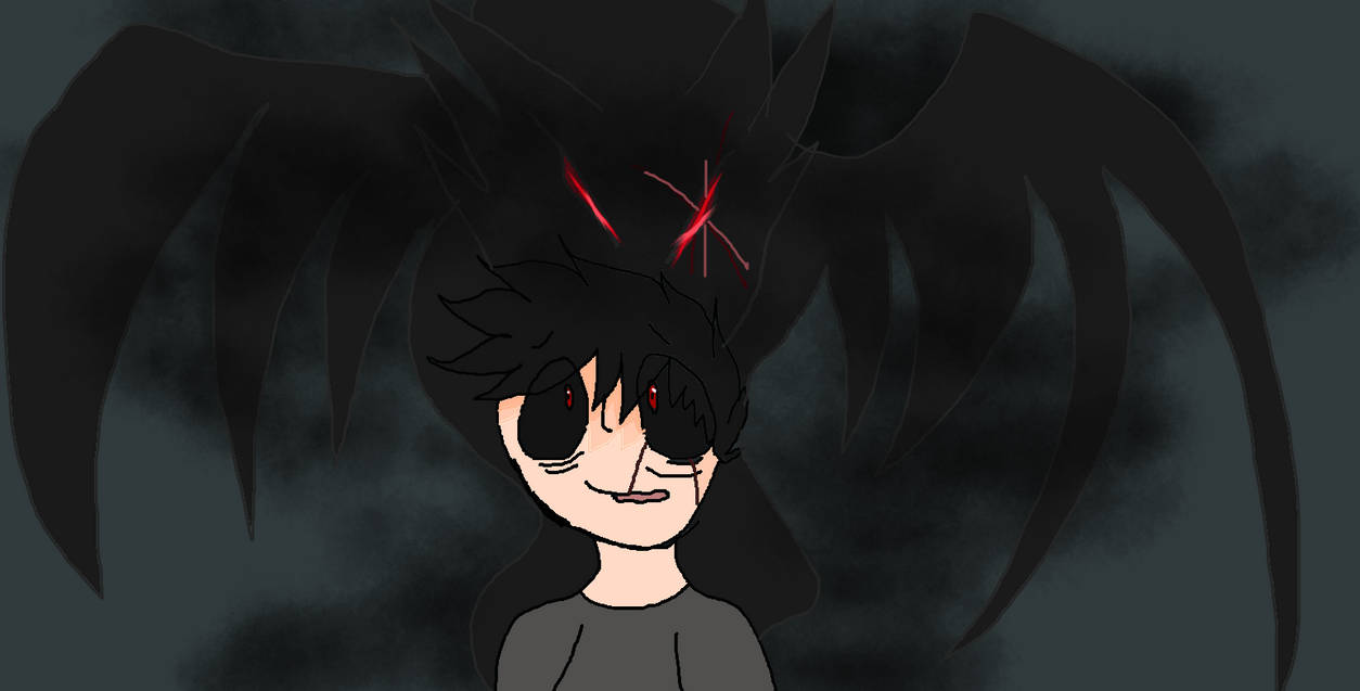 Shadows lurking by dragolover95 on DeviantArt