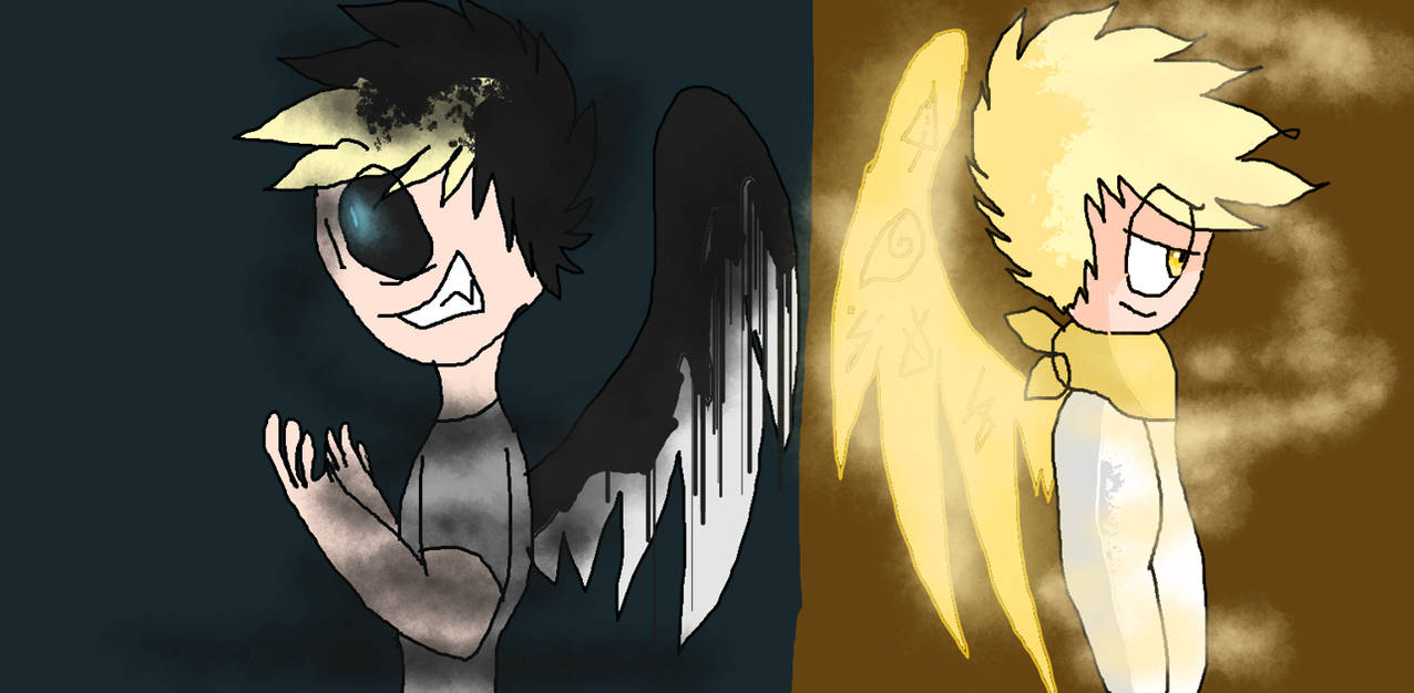 Power corrupts by dragolover95 on DeviantArt