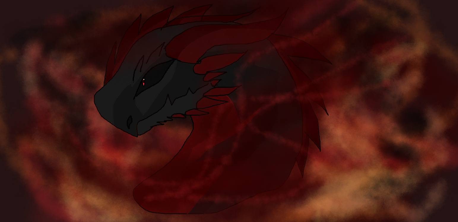 Hellfire by dragolover95 on DeviantArt