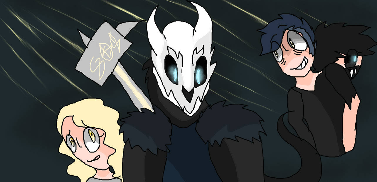 Hammer Of Light by dragolover95 on DeviantArt