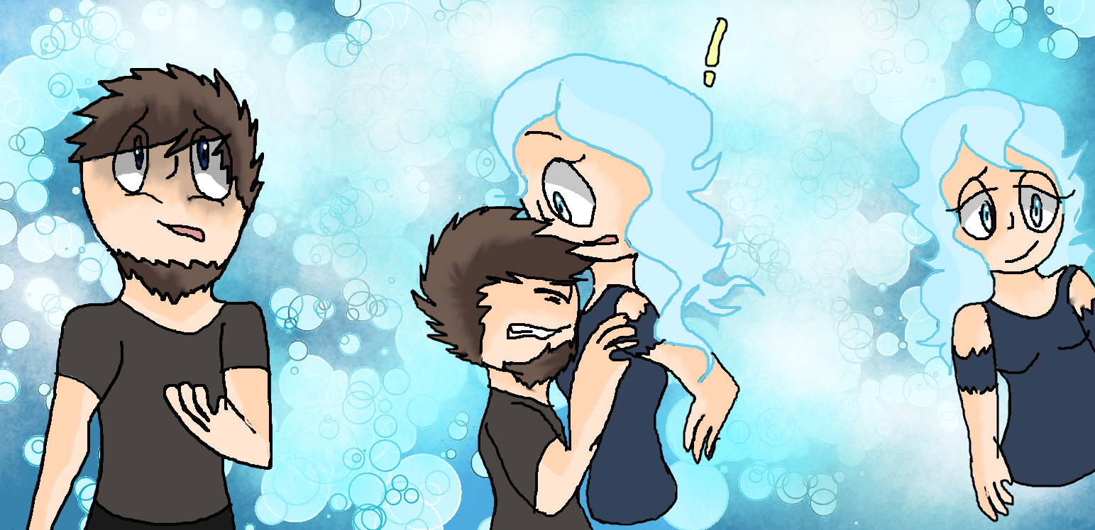 Reunited by dragolover95 on DeviantArt