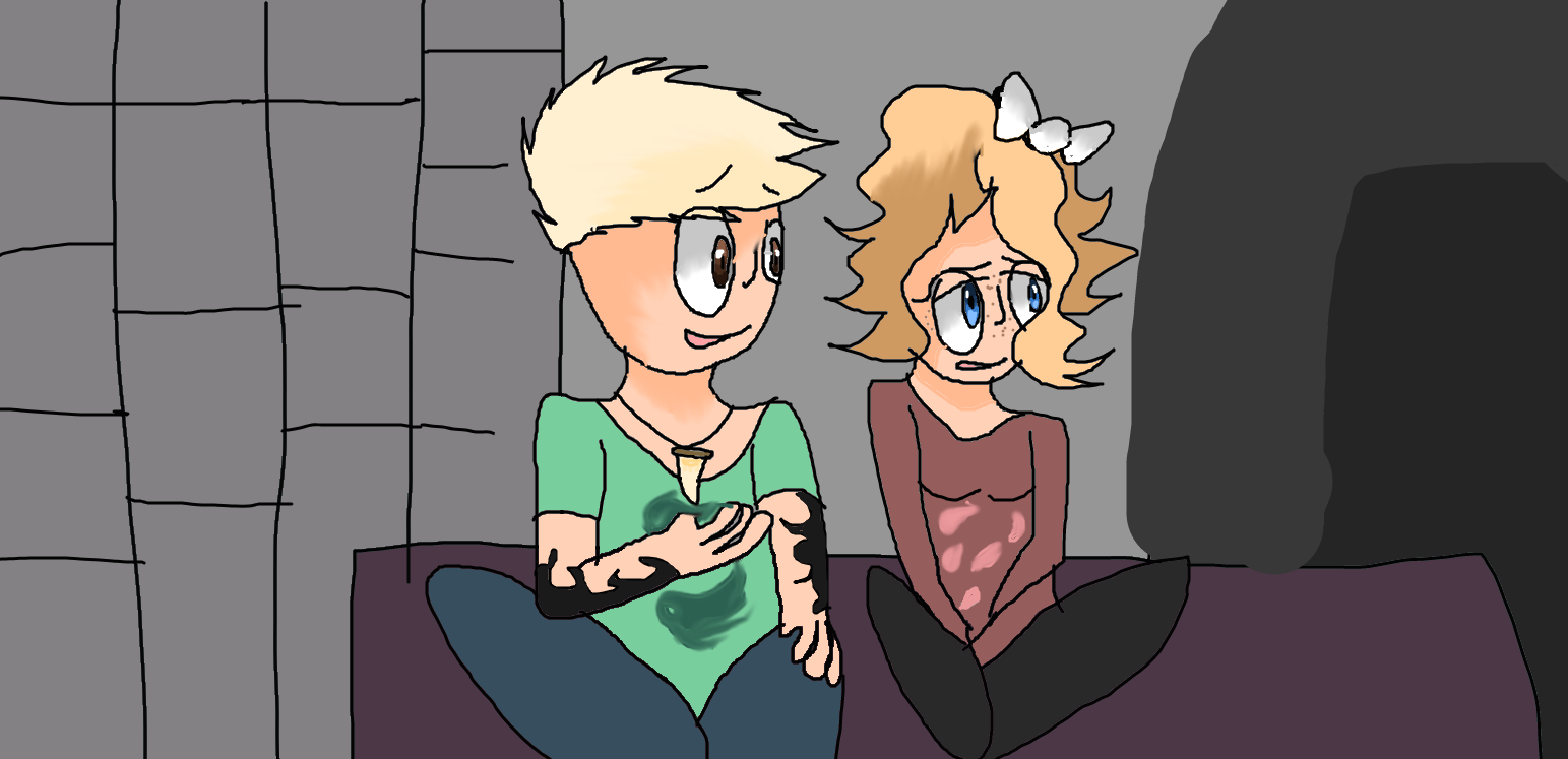 need something? by dragolover95 on DeviantArt