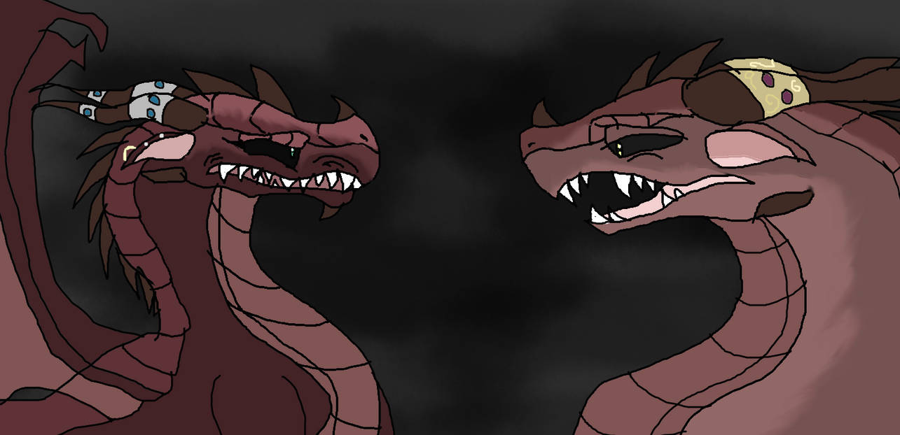 Trust betrayed by dragolover95 on DeviantArt