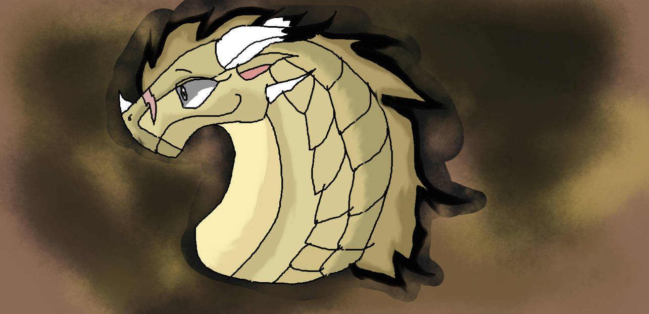 Xerocole (Request) by dragolover95 on DeviantArt
