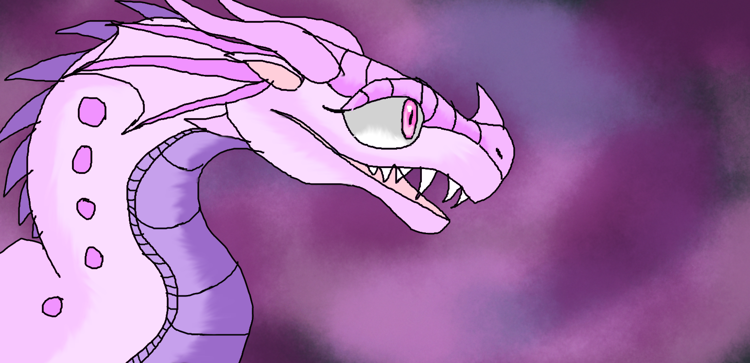 Blossom by dragolover95 on DeviantArt