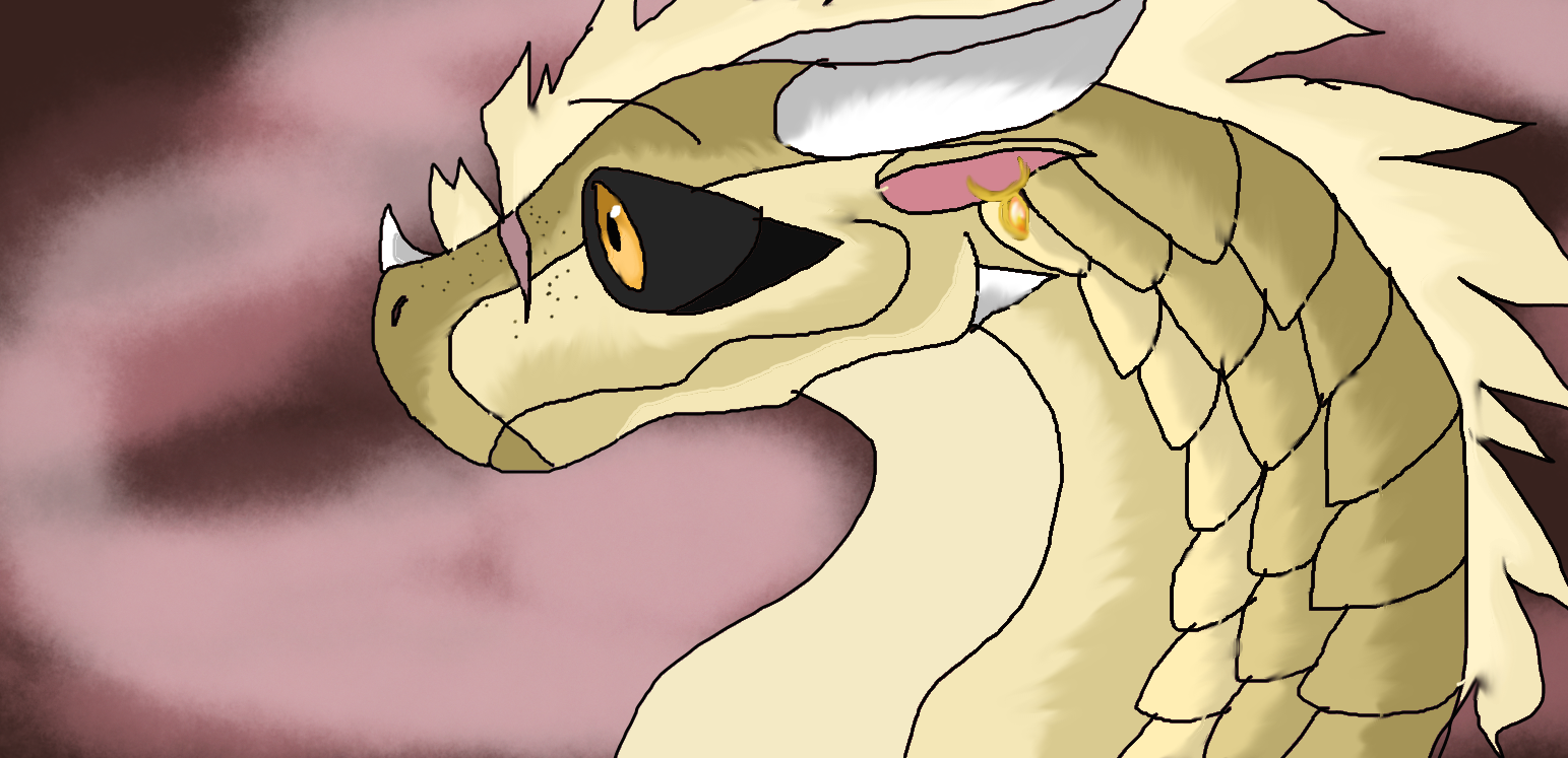 Qibli by dragolover95 on DeviantArt