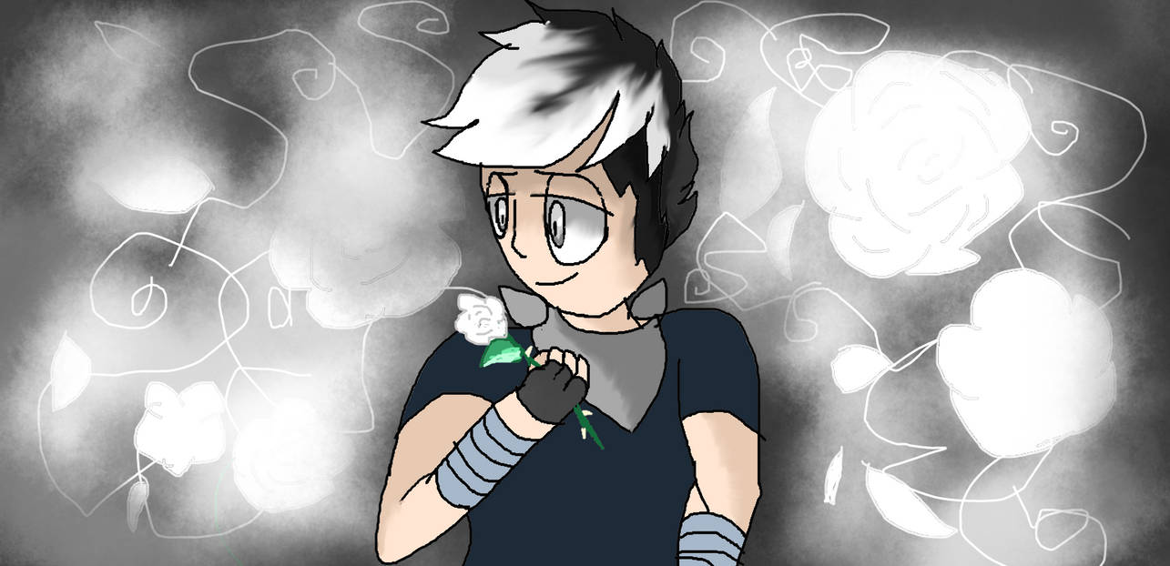Ryder by dragolover95 on DeviantArt