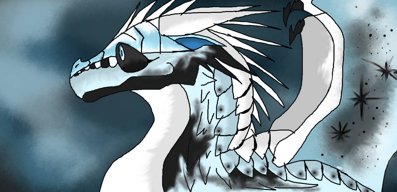 Eve (comp entry) by dragolover95 on DeviantArt