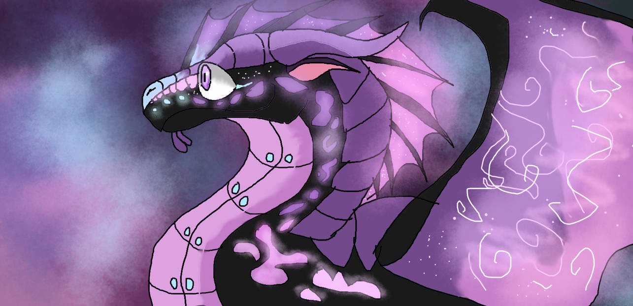 Seashell (request) by dragolover95 on DeviantArt