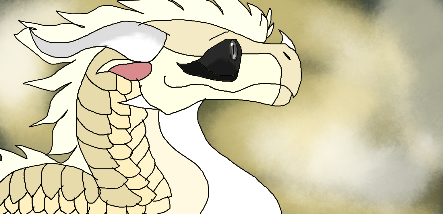 Dust devil (request) by dragolover95 on DeviantArt