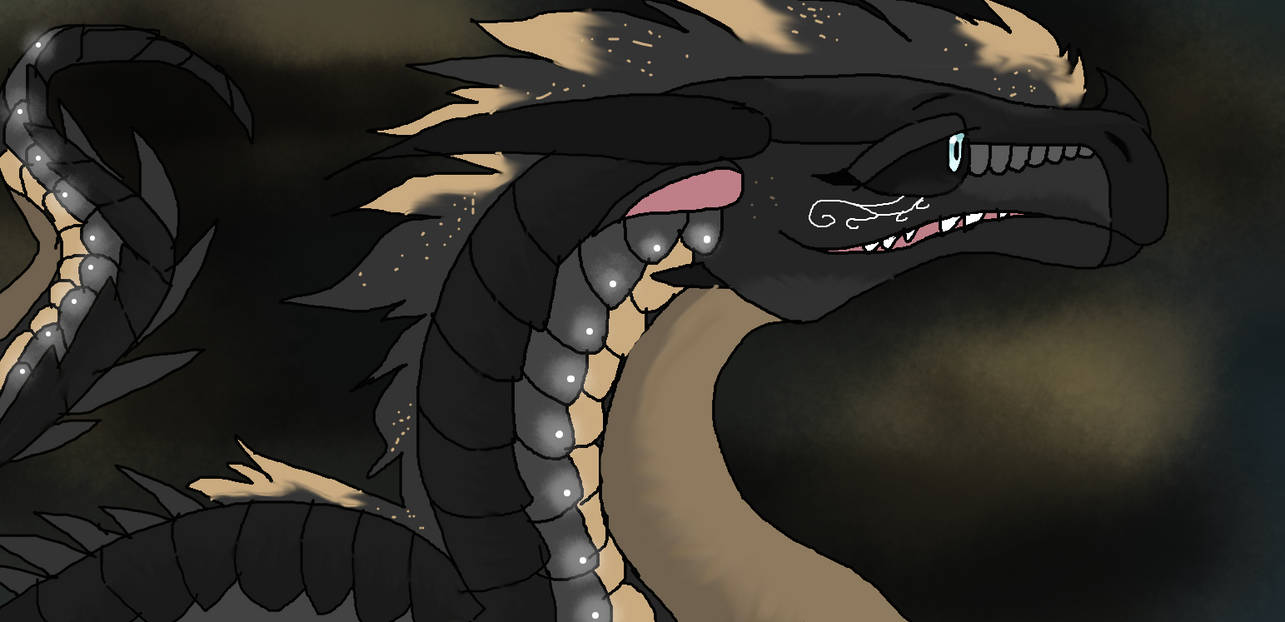 Rune by dragolover95 on DeviantArt