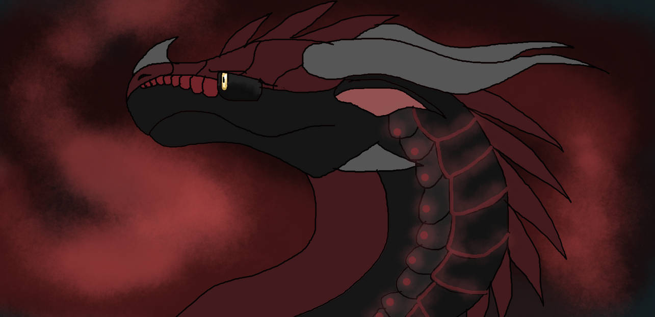 Striker by dragolover95 on DeviantArt