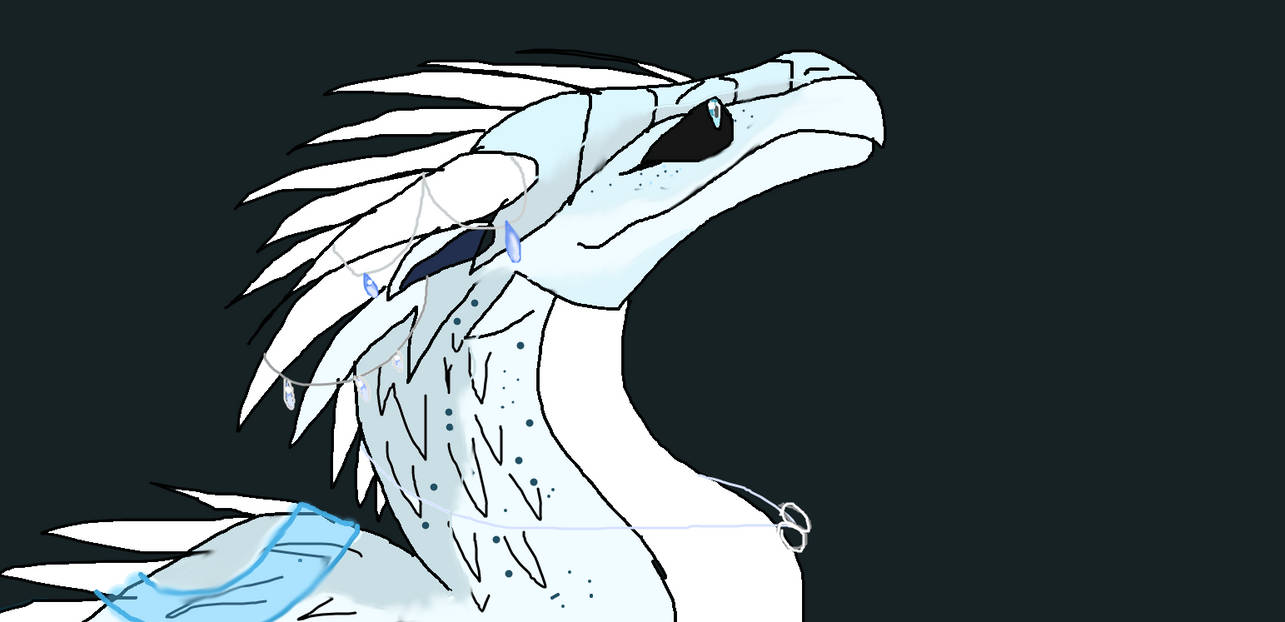 Princess Silver by dragolover95 on DeviantArt