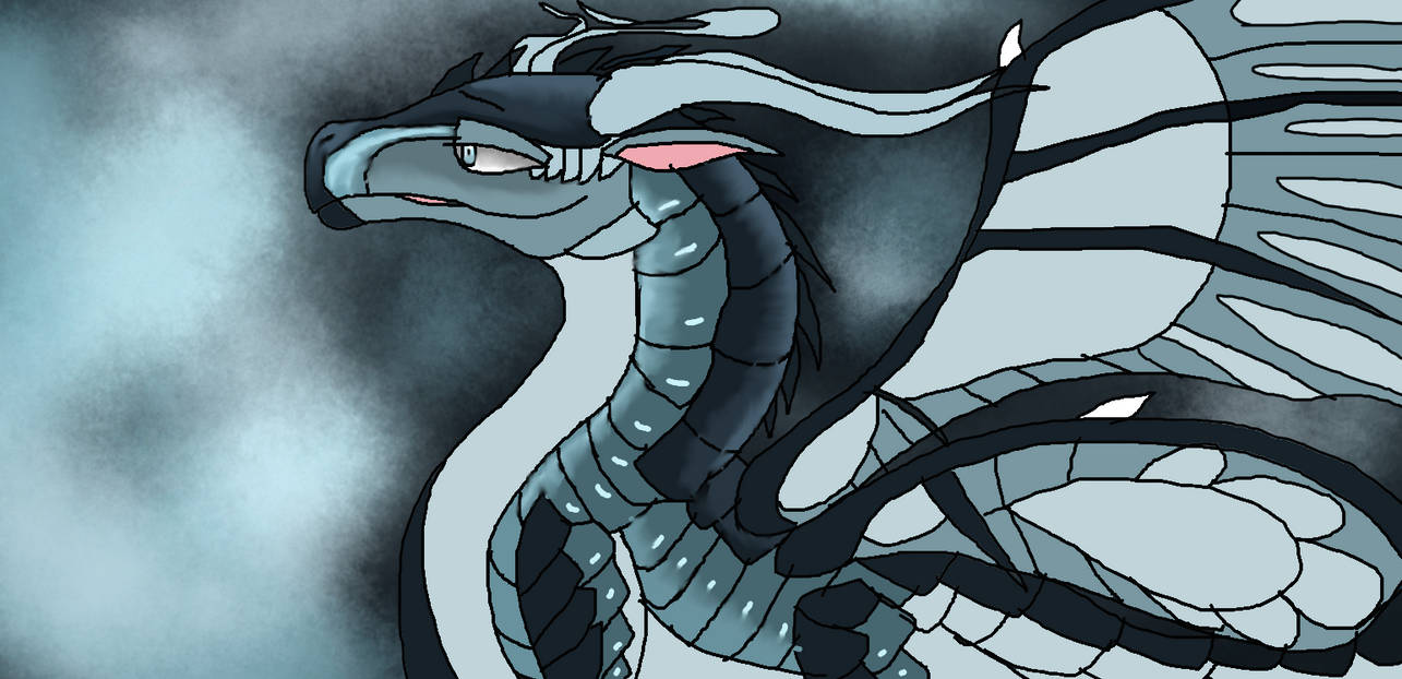 Silver by dragolover95 on DeviantArt