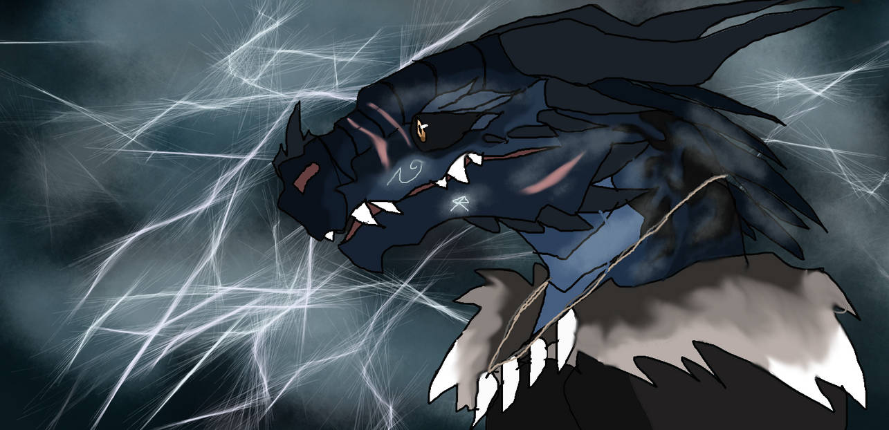 Balgon by dragolover95 on DeviantArt