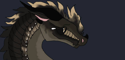 Nightwing Sandwing on WoF-Hybrids - DeviantArt