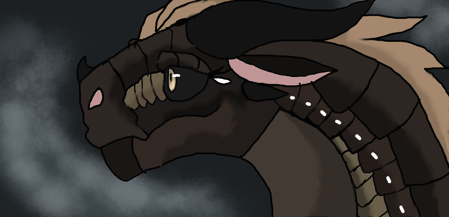 Umberclaw by dragolover95 on DeviantArt