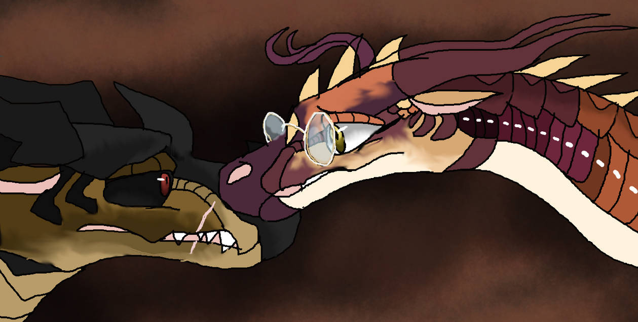 Assurance by dragolover95 on DeviantArt