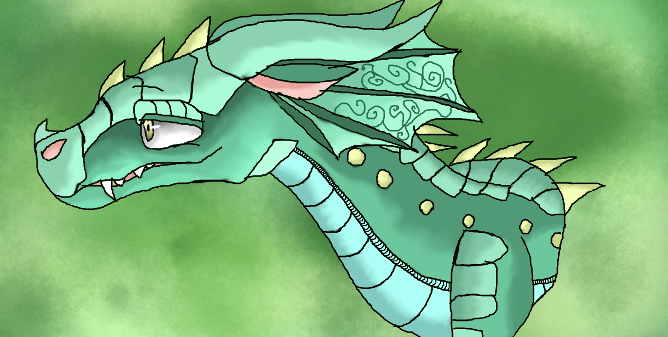 Vine by dragolover95 on DeviantArt