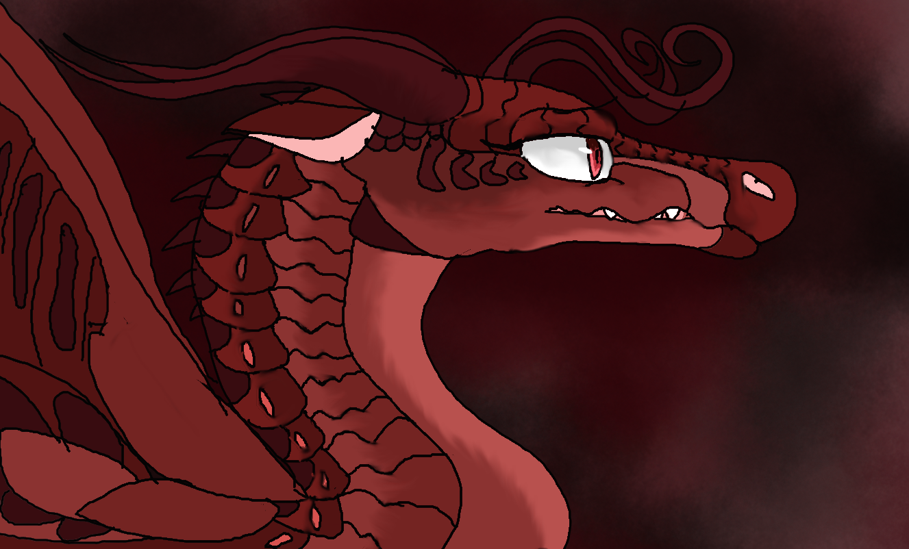 Ruby (Request) by dragolover95 on DeviantArt