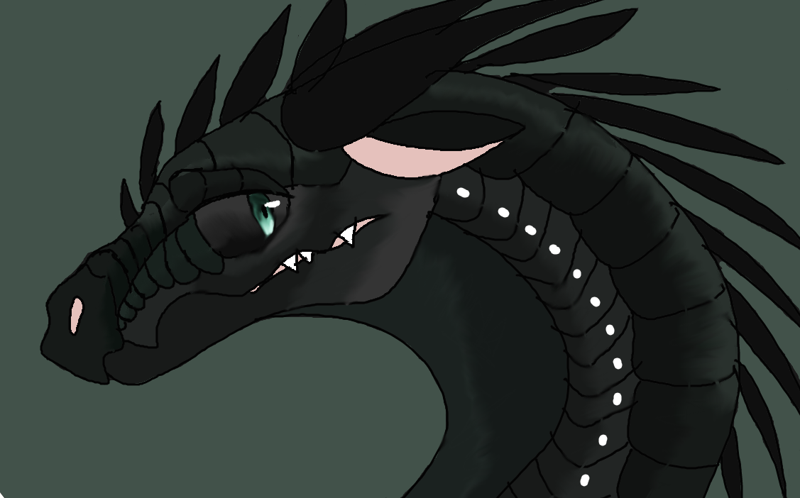 Starflight Day 4 Character a Day challange by dragolover95 on DeviantArt