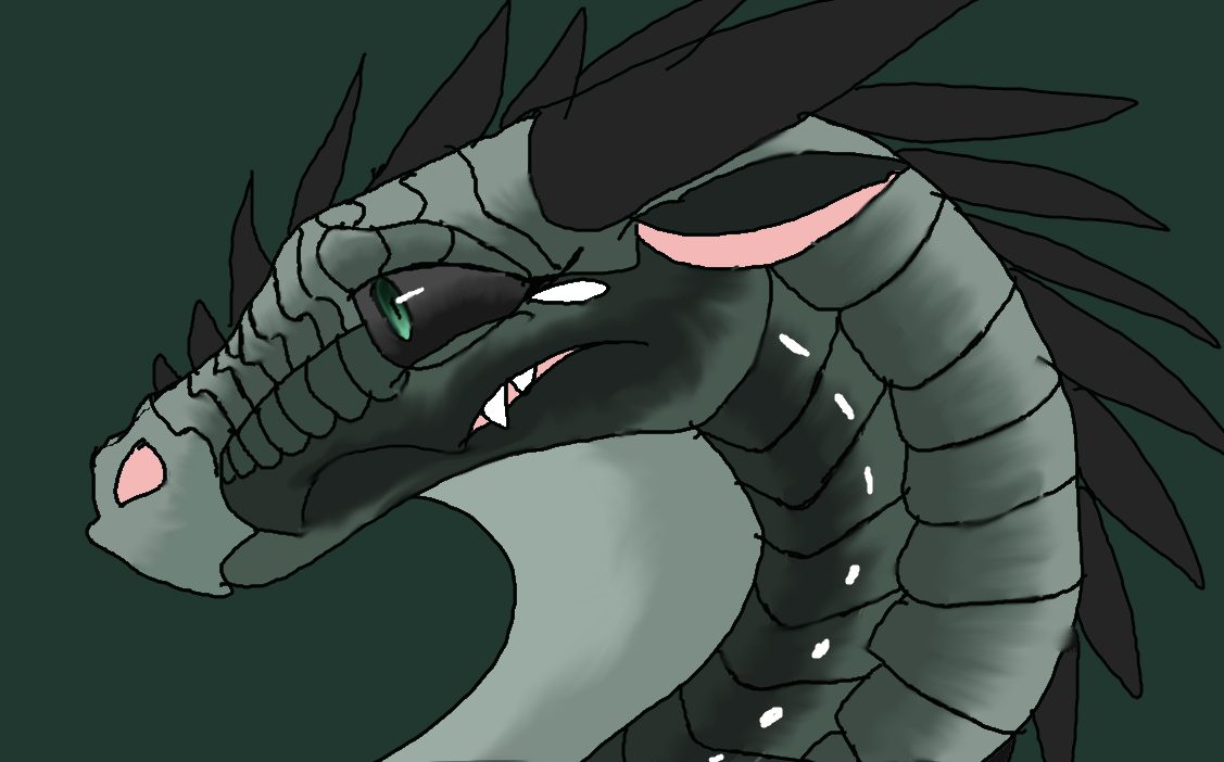 Day 6 Moonwatcher Draw a character a Day challenge by dragolover95 on ...