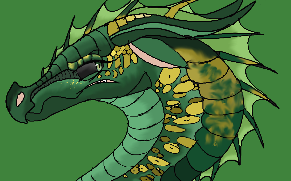 Sundew Day 14 Draw a character a day Challenge by dragolover95 on ...